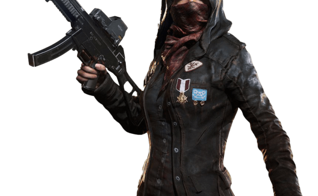 120 Pubg 3d Character Png Pack Free Download Pubg 3d Characters Png