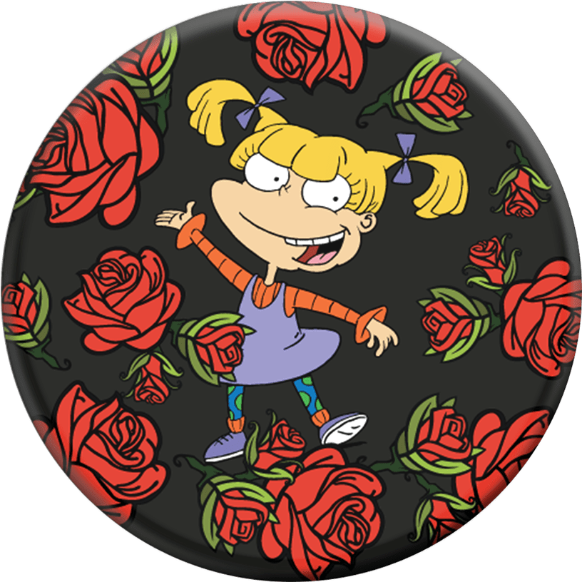 Rugrats Logo No Background Rugrats Png Images Pngwing Roy Halvorson