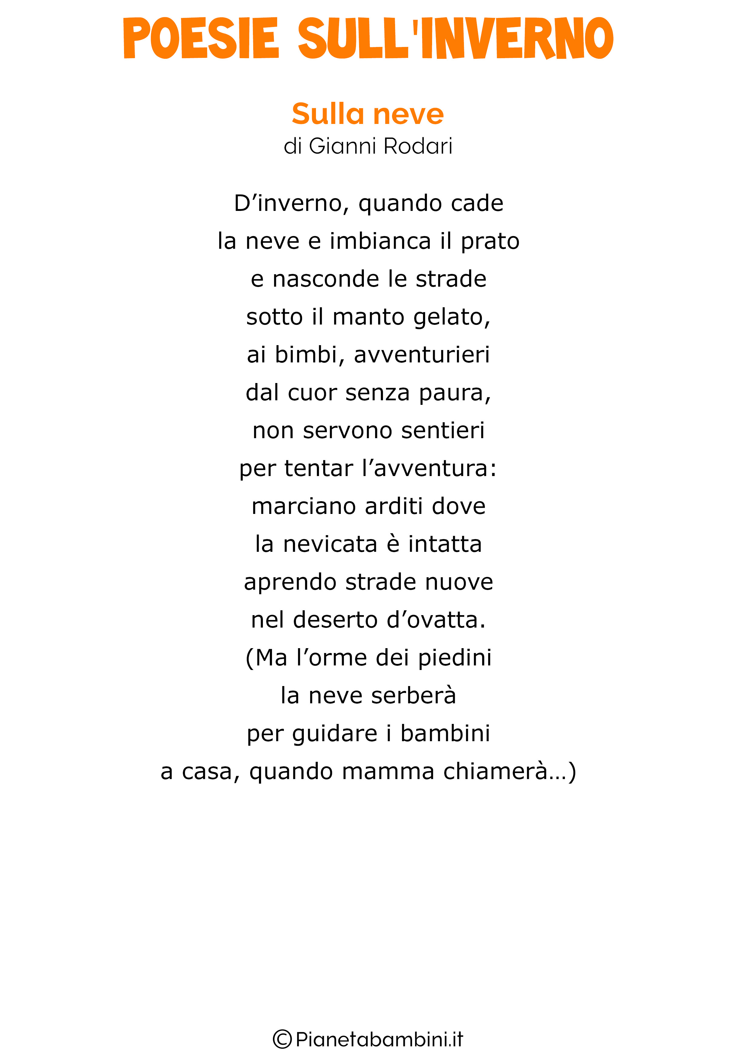 30 Poesie Italiane Più Belle Veravioladeco