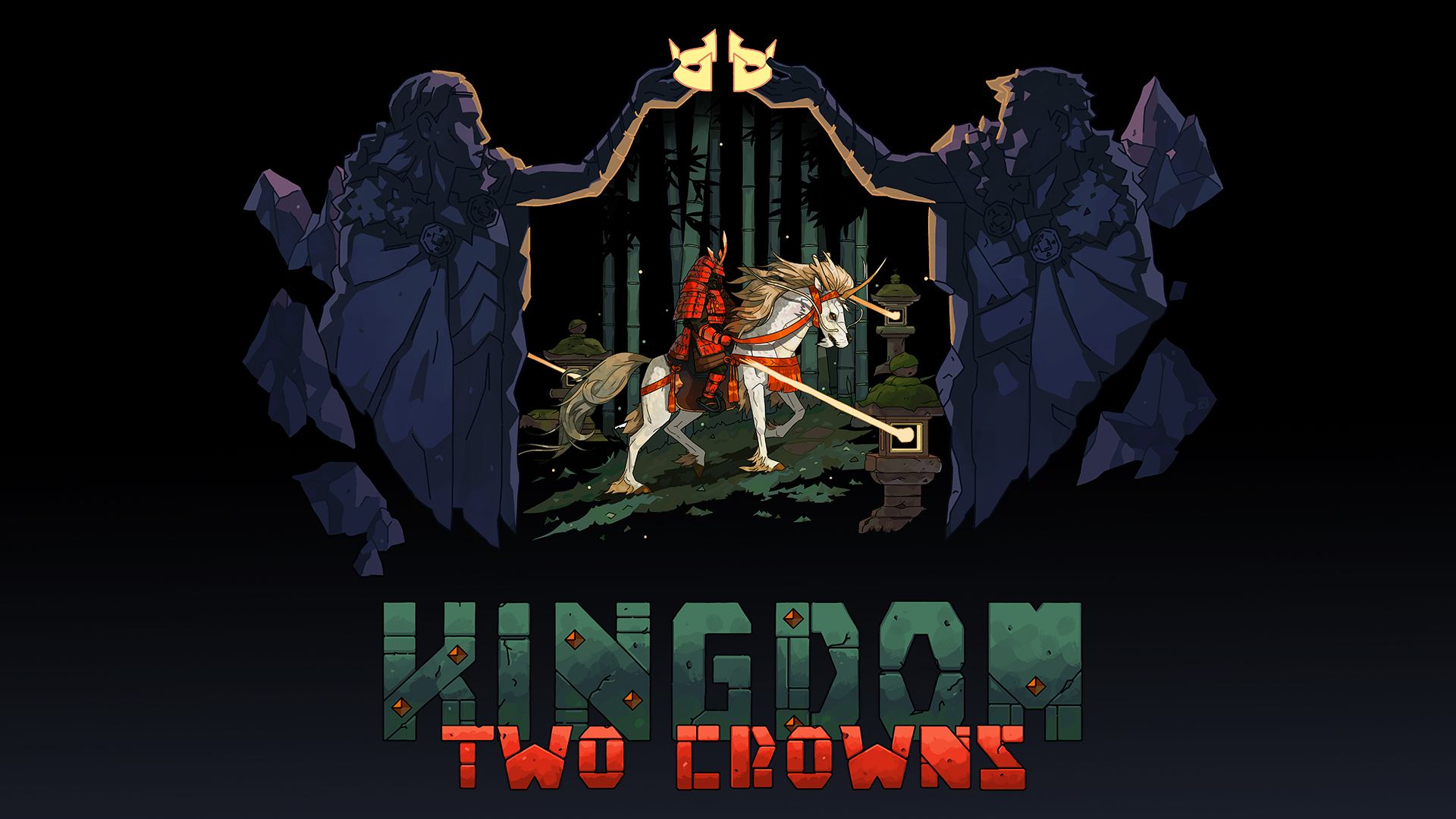 Kingdom Two Crowns Dead Lands Uma Expansão Em Crossover Com