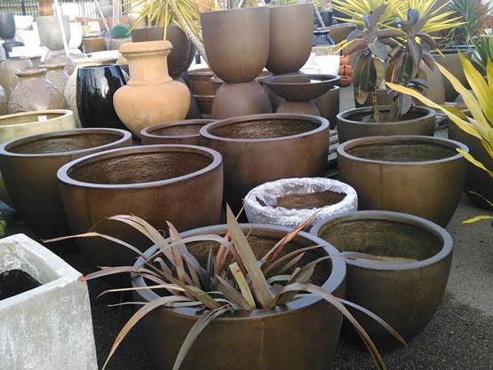 Extra Large Garden Pots Bunnings Diy Projects