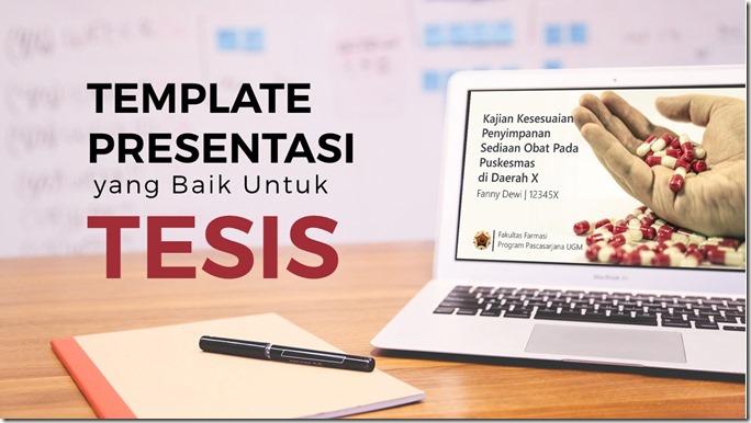 Contoh Ppt Tesis Kualitatif Contoh Power Point Yang Bagus Untuk