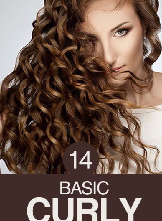 20 Ways To Take Care Of Your Hair Pretty Designs