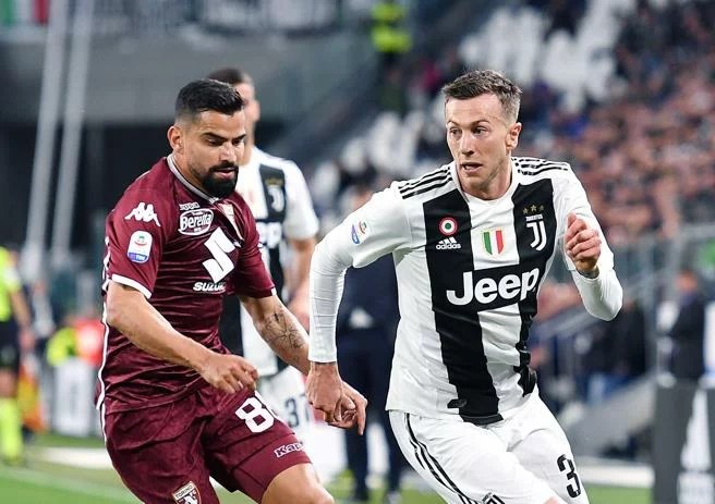 Diretta Juventus Torino Dove Vederla In Tv E Streaming