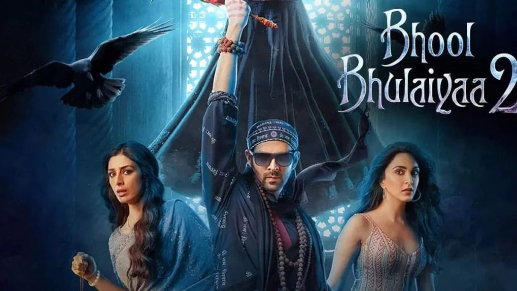 Bhool Bhulaiyaa 2 2022 Full Movie Analysis Story Cast Release Date