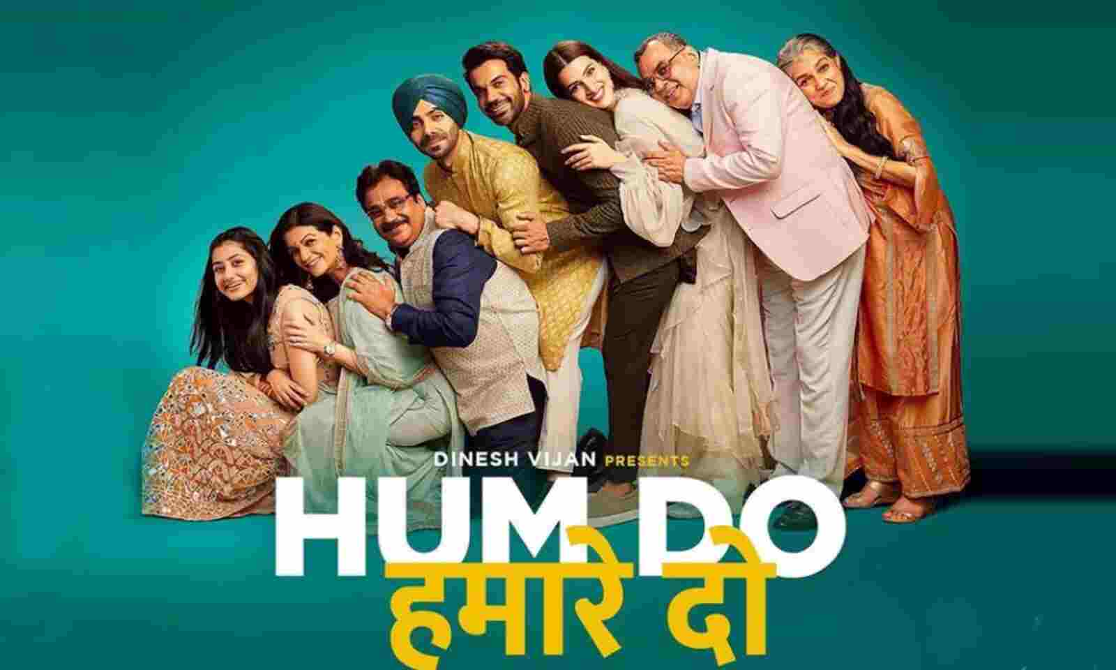 Hum Do Hamare Do Full Movie Analysis Story Cast Release Date Budget