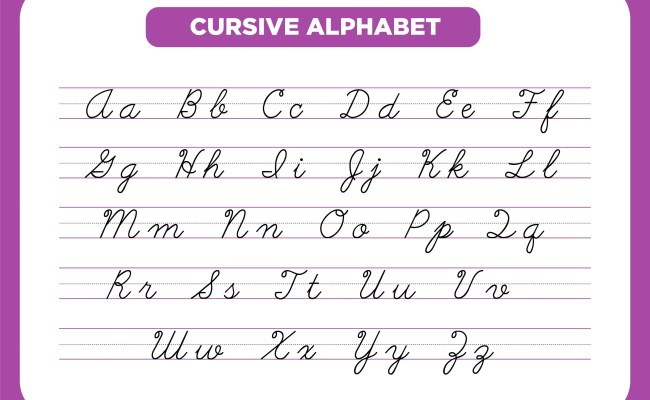 Fichas Abecedario Letra Cursiva Writing Practice Writing A Book Porn