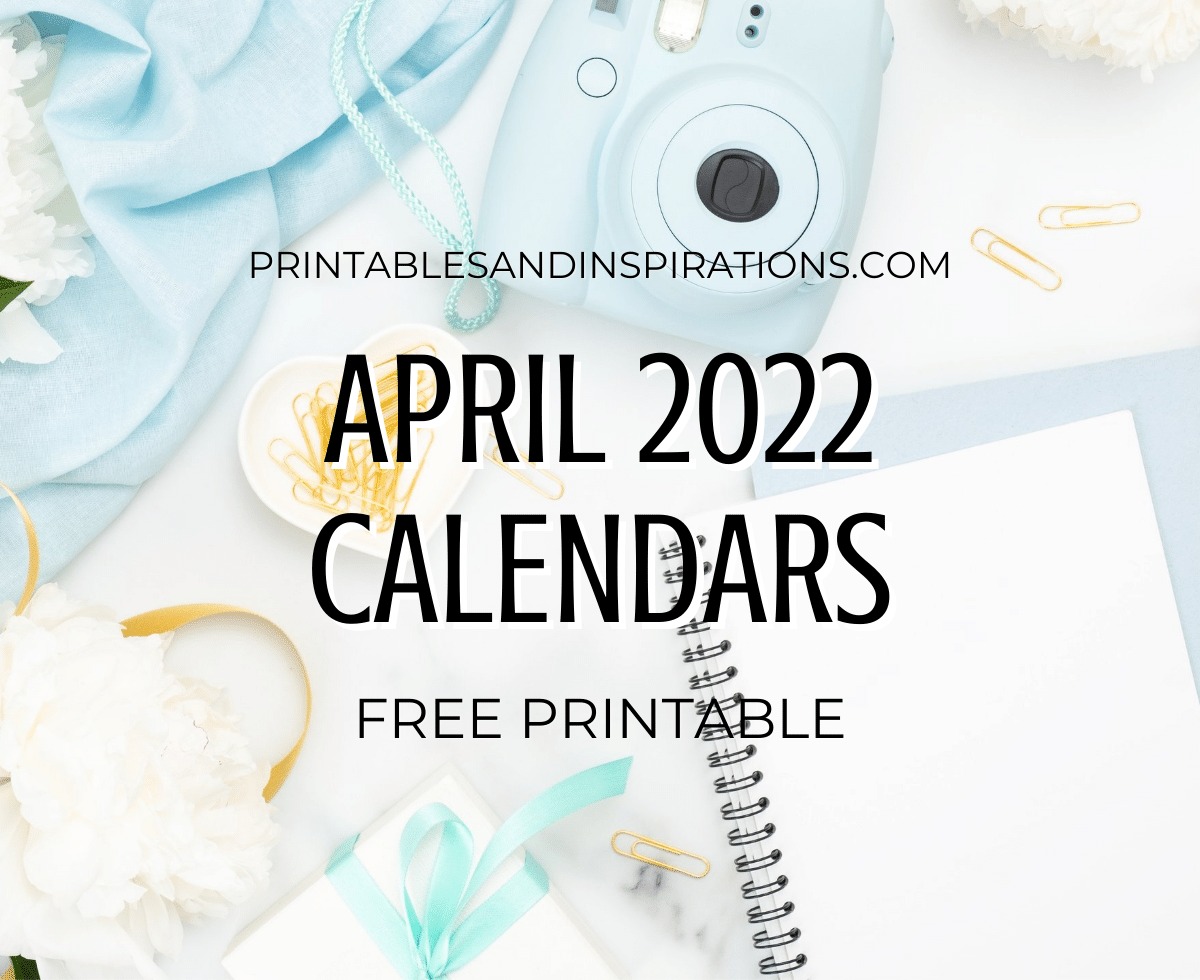 Free Printable 2021 2022 School Planner Printables And Inspirations