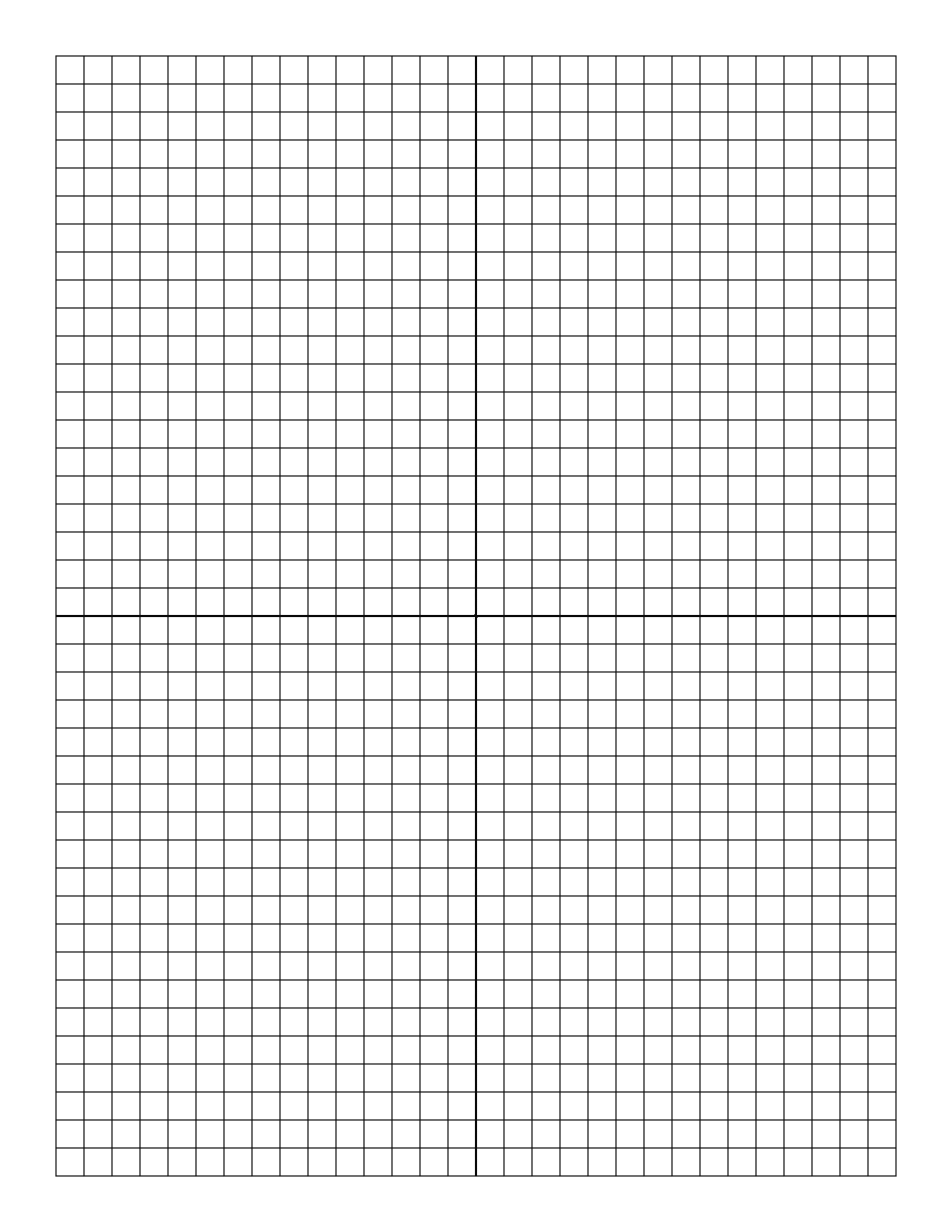 Free Printable Blank Graph Paper Pdf Printerfriendly Free Nude Porn