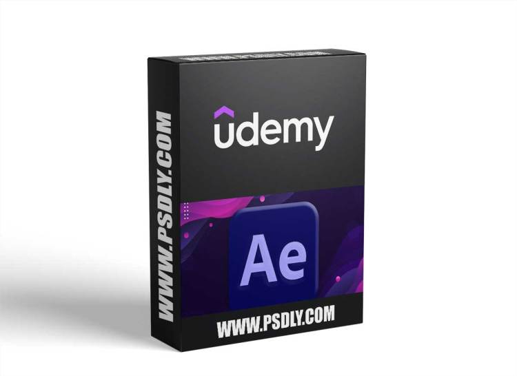 Adobe After Effects Complete Course From Beginner To Expert