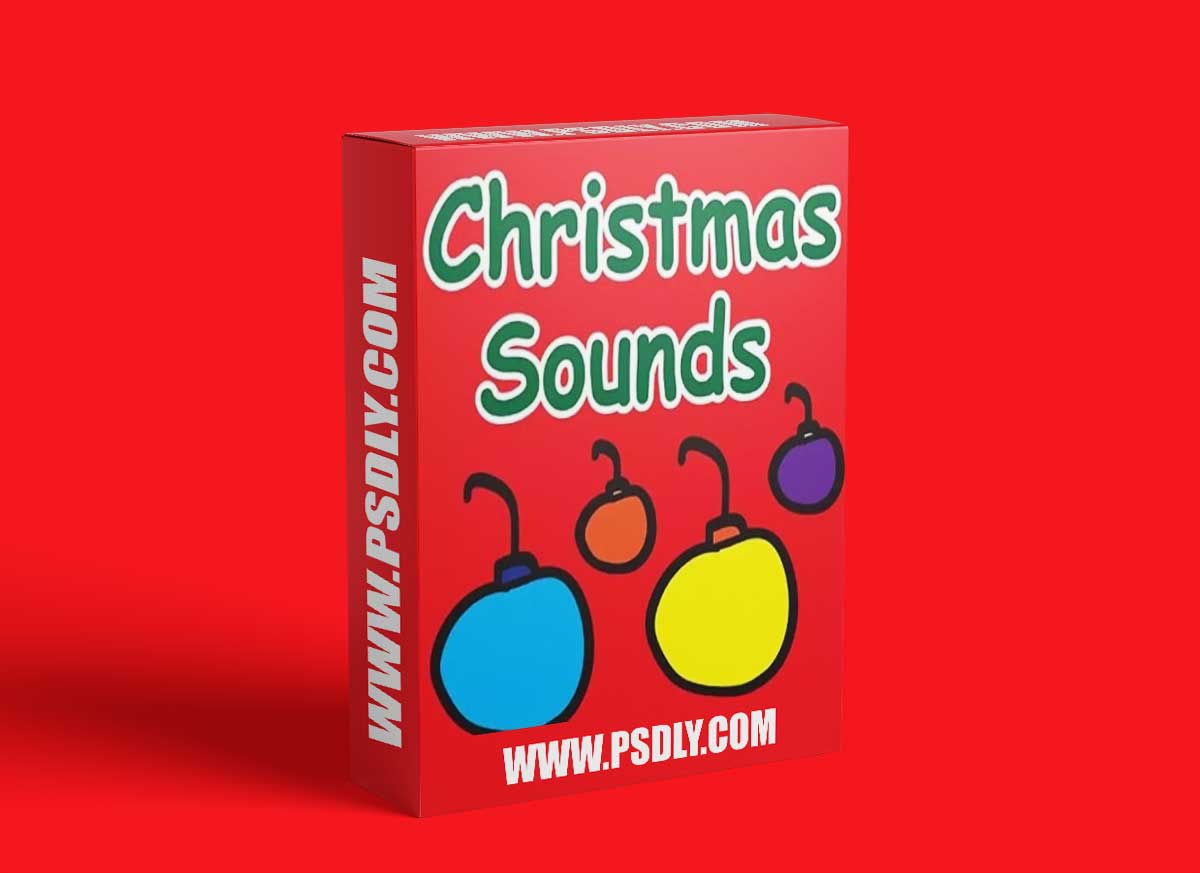 Christmas Sound Effects Tones