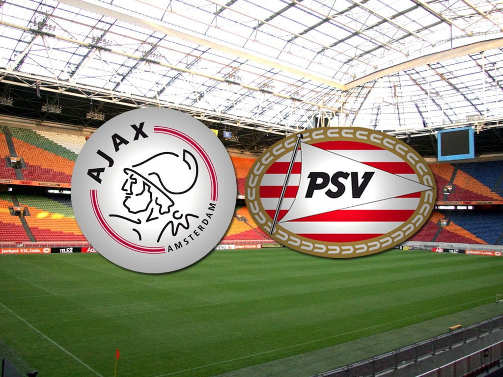 Statistisch Gezien Is De Uitslag Van Ajax Psv Zeer Geflatteerd 6