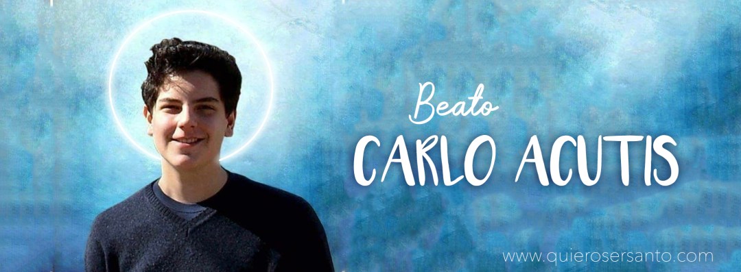 Beato Carlo Acutis