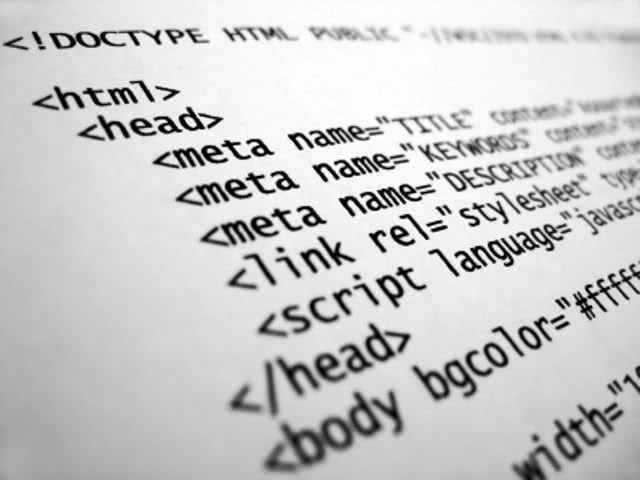 Programación Html Conceptos Básicos Parte 2