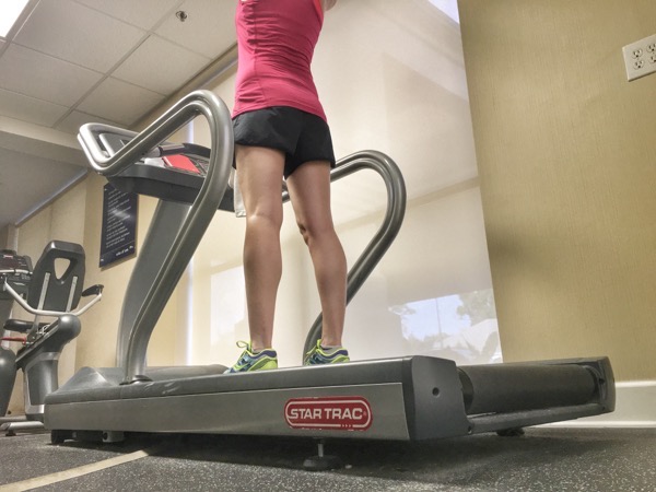 8 Benefits Of The Treadmill During Pregnancy And After Running Wife