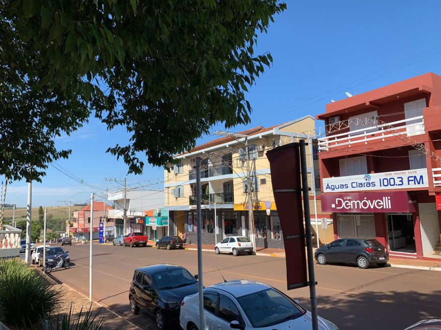 Semana Começa Com Sol No Rs Mas Frente Fria Deve Trazer Chuva A Partir