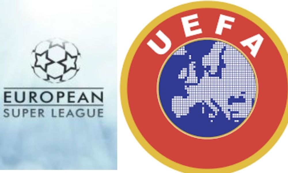 Uefa Sancţiuni împotriva Celor Nouă Cluburi Care S Au Retras Din