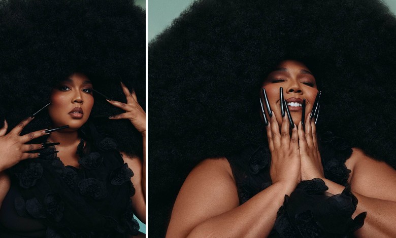 Lizzo Libera O Seu Novo Single “about Damn Time” Confira Agora