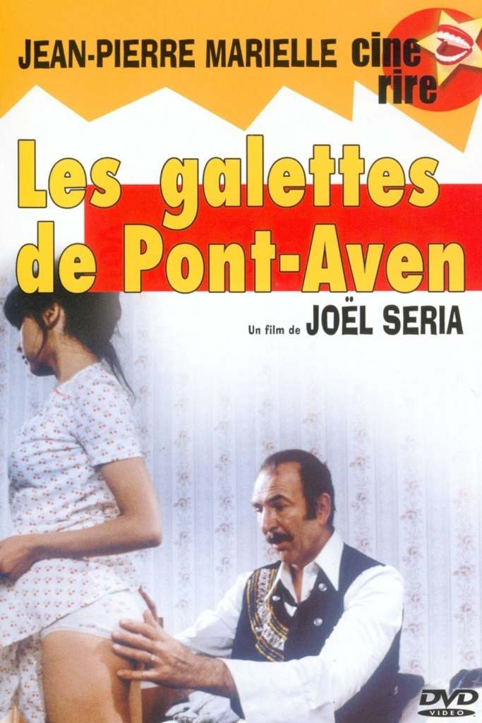 Les Galettes De Pont Aven Regarder Films