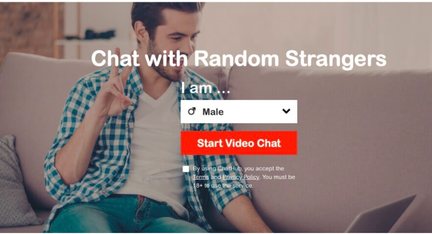 10 Best Chatroulette Alternatives And Similar Sites In 2024