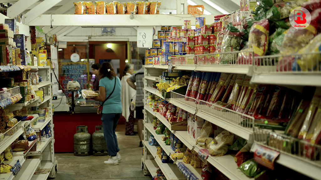 La Canasta Básica Alimentaria En Rosario Aumentó Casi Un 8 En