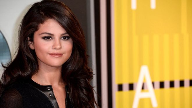 Selena Gomez Terserang Penyakit Lupus