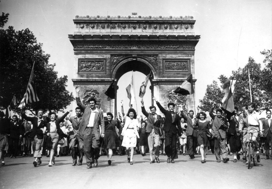 Cérémonie Commémoration De La Victoire Du 8 Mai 1945 Annulée