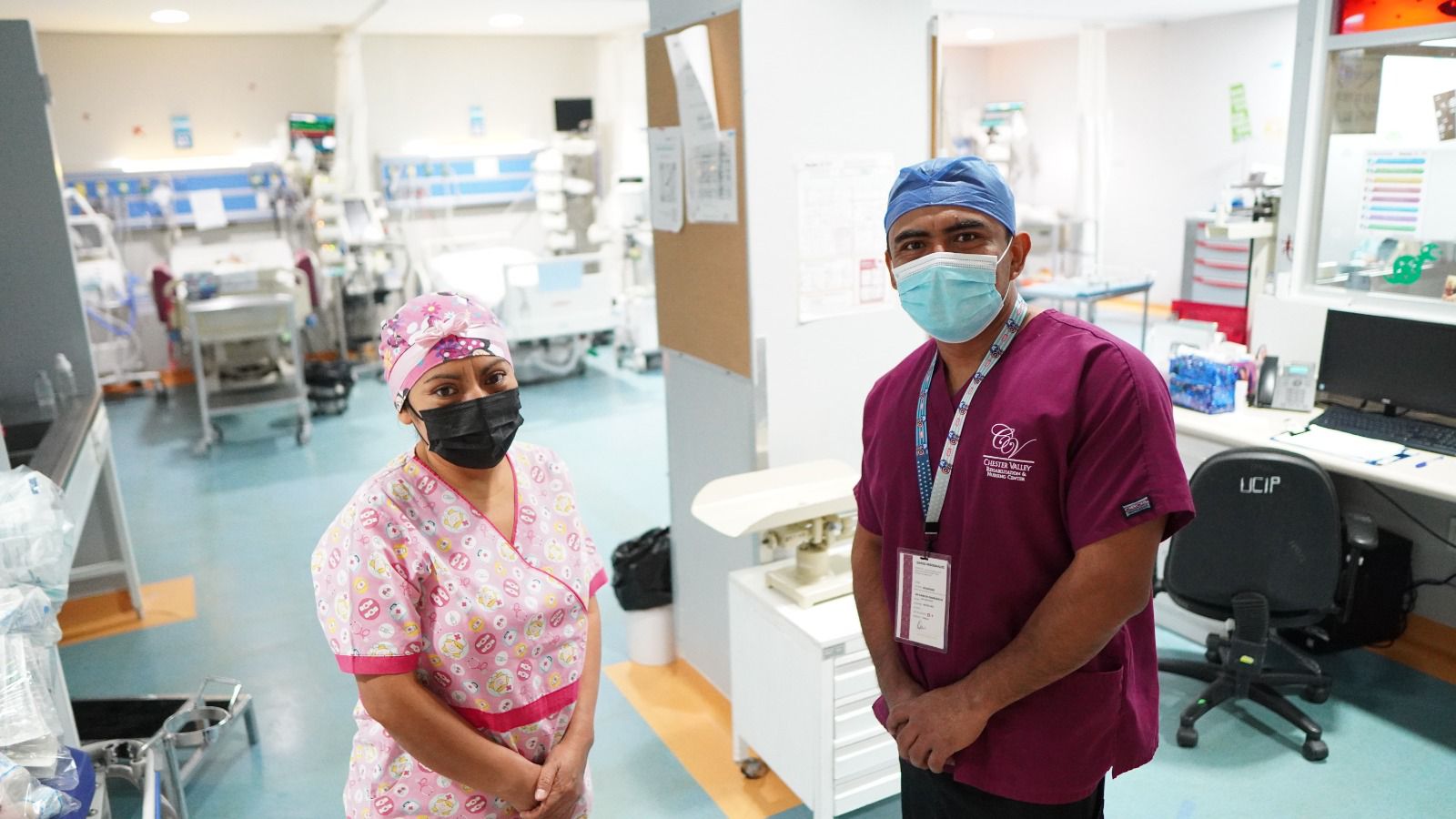 Brinda Hospital De La Niñez Oaxaqueña Más De Siete Mil Consultas