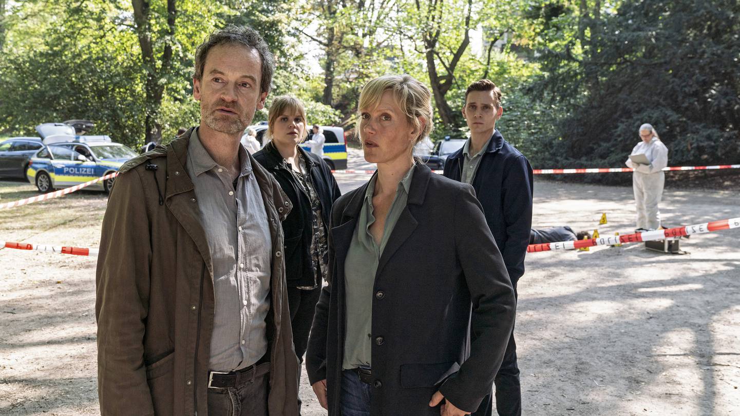 Tatort Heute Kritik Dieser Tatort Will Provozieren Und Spart Dabei