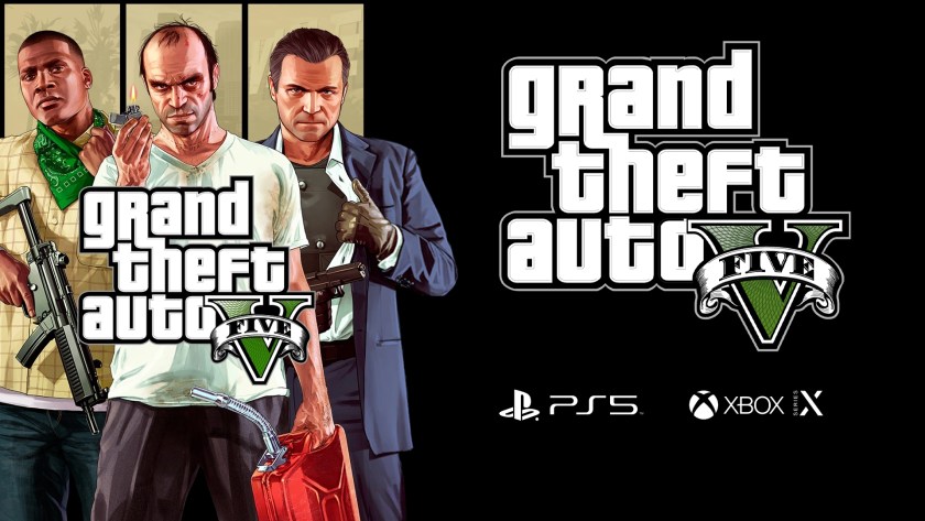 Gta V 9 Attentes Autour De La Version Next Gen Ps5 Xbox Series Xs