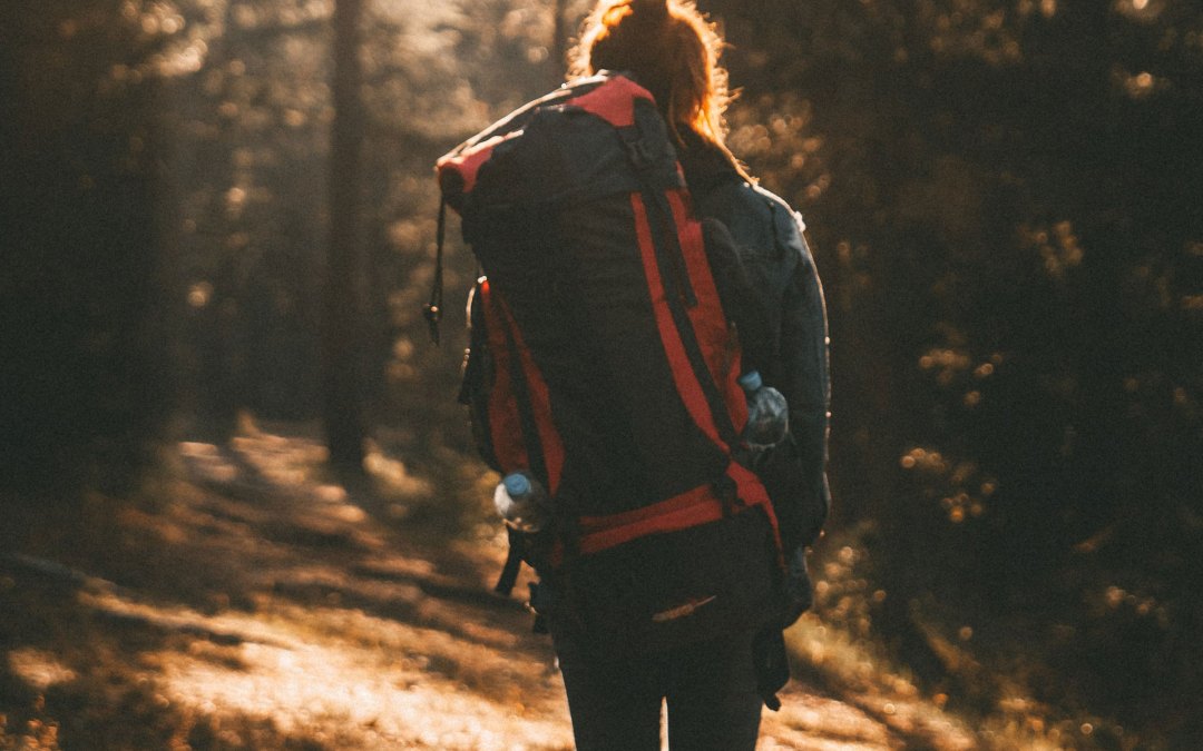 How To Pee In The Wilderness 4 Tips For When Nature Calls