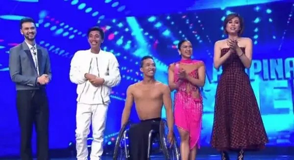 Julius And Rhea And Joven Olvido Earn Grand Finalist Slots In ‘pilipinas