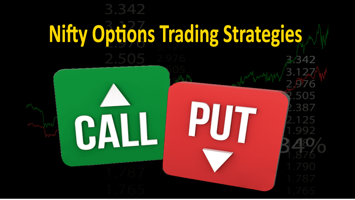 Generate Nifty Options Trading Strategies Quickly Stockmaniacs