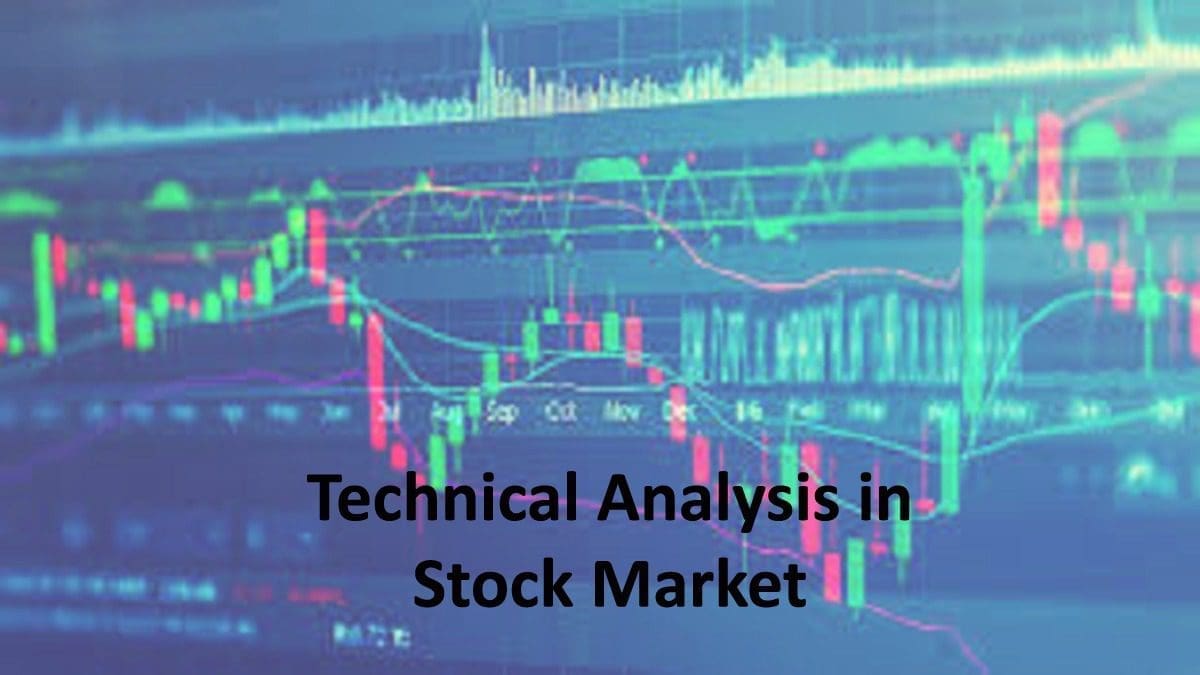 What Is Technical Analysis In Stock Market Stockmaniacs