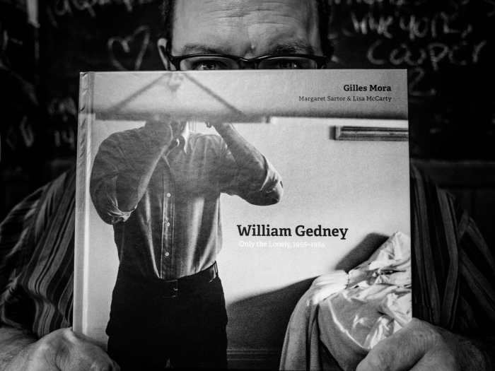 Streethunters Bookshelf William Gedneys Only The Lonely Street