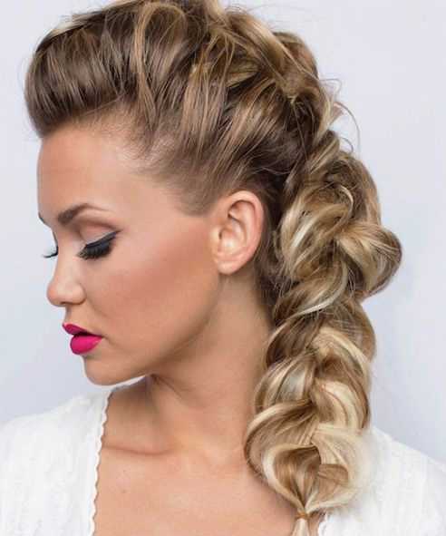 Hottest Current Women Hairstyles Stylezco