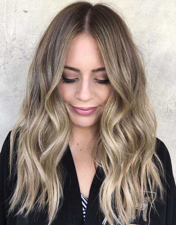 10 Best Hair Color Ideas You Must Follow Stylezco