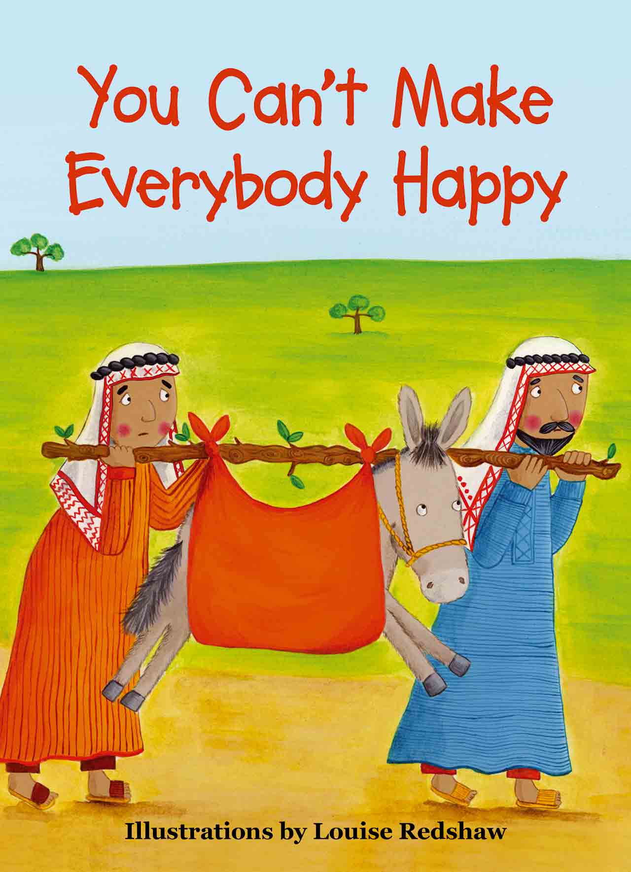 You Cant Make Everybody Happy Cov Sunshine Books New Zealand