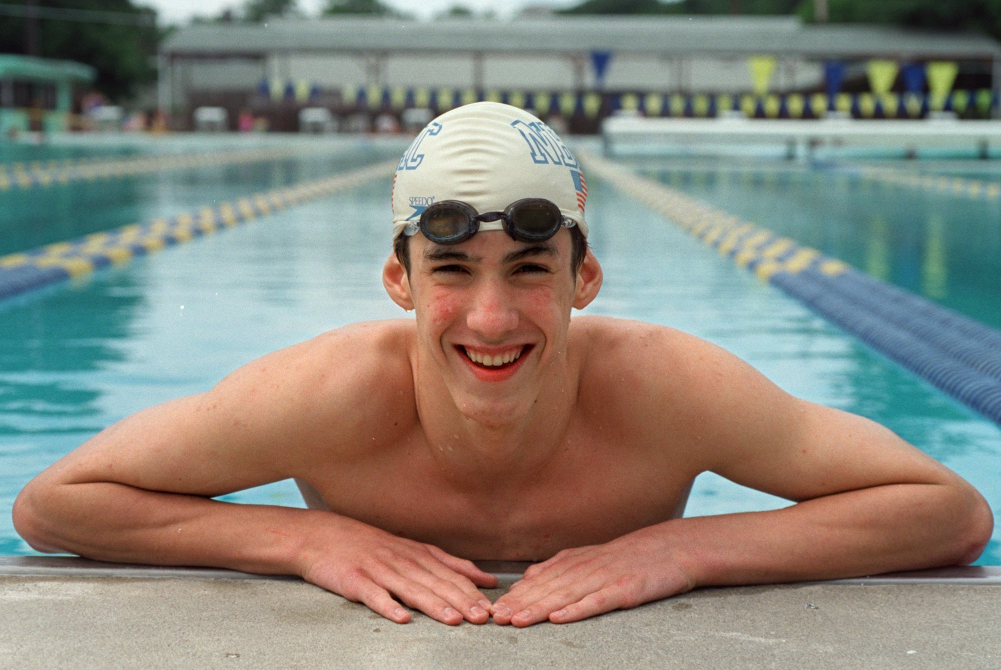 Ranking The 20 Greatest Swims Of Michael Phelps Career Videos