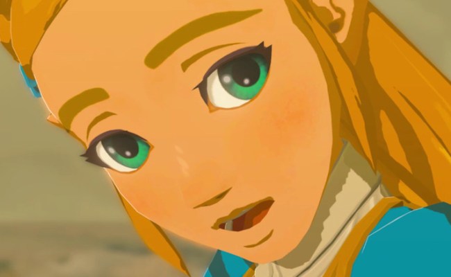 The Legend Of Zelda Tears Of The Kingdom Sonia All 9 Voices Comparison