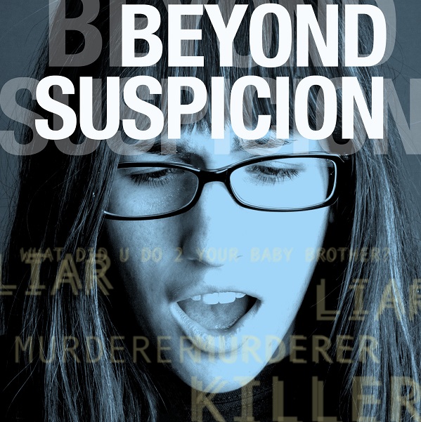 Book Review ‘beyond Suspicion By Catherine A Winn Journalling Joy