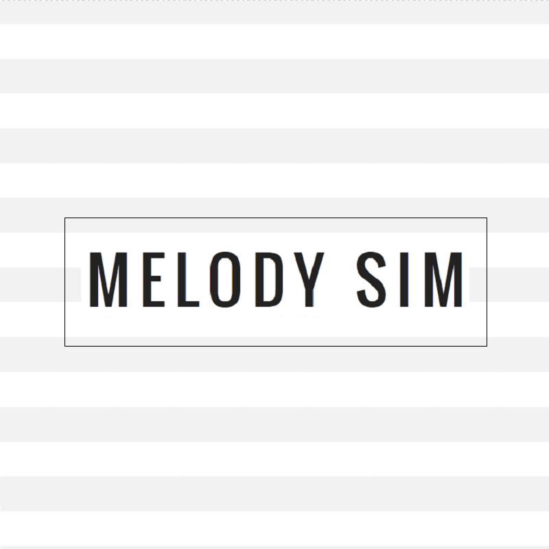 Blog Review ‘melody Sim By Melody Sim Journalling Joy On Sahars Blog