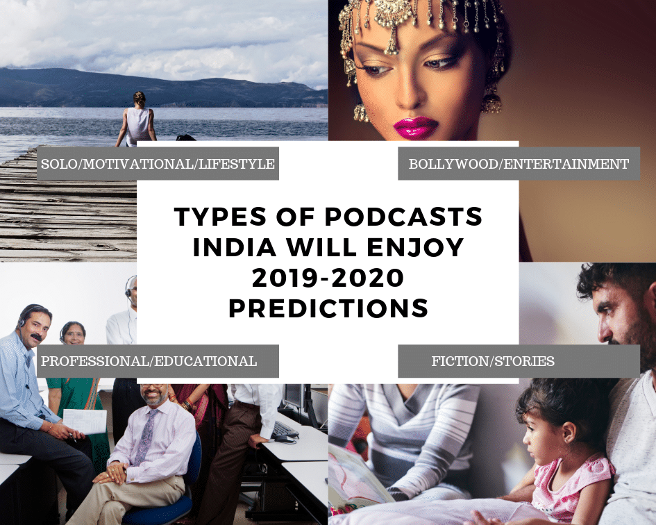 Best Indian Podcasts In 2020