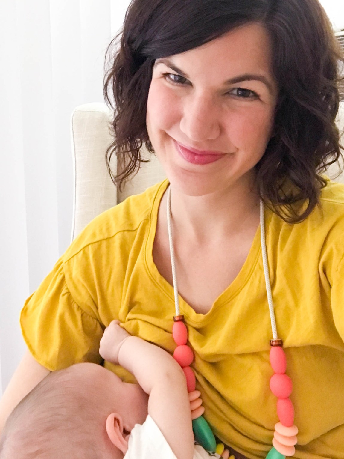 My Breastfeeding Tips For New Moms Sarah Hearts