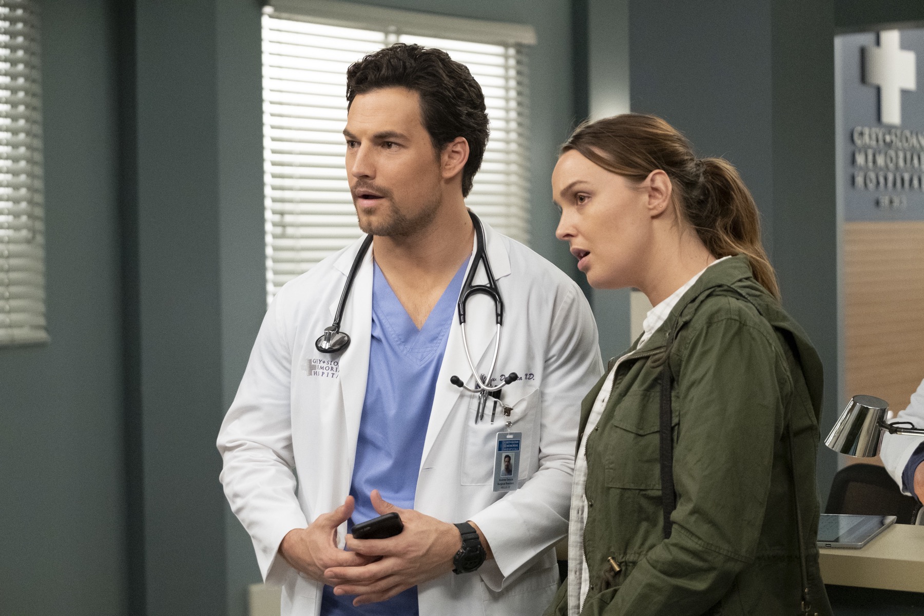 Greys Anatomy Season 15 Episode Guide