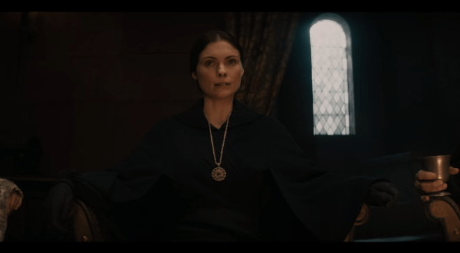 The Witcher Season 1 Episode 3 Recap Betrayer Moon