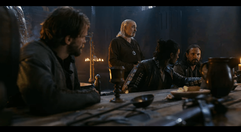 The Witcher Season 2 Episode 2 Recap Kaer Morhen