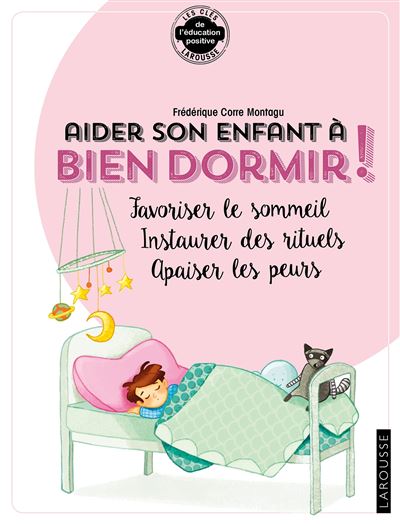 Aider Son Enfant à Bien Dormir Et à Surmonter Ses Angoisses Sdp Le