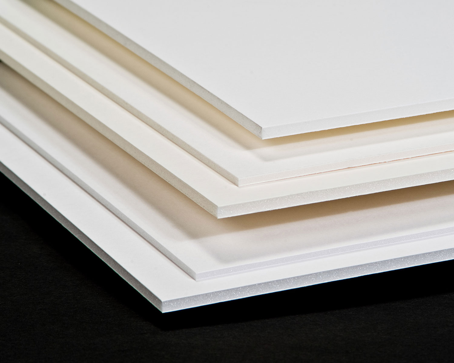 Polyurethane Foam Boards Rigid Uv Printing Substrate