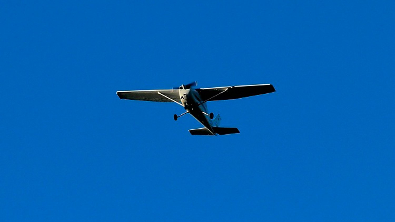 Fallecen Dos Personas En Un Accidente De Avioneta En Niebla